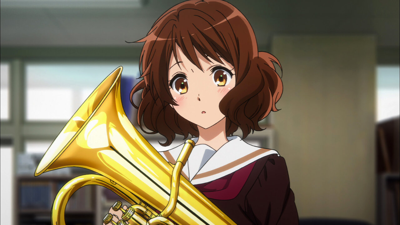 Watch Sound! Euphonium | Netflix