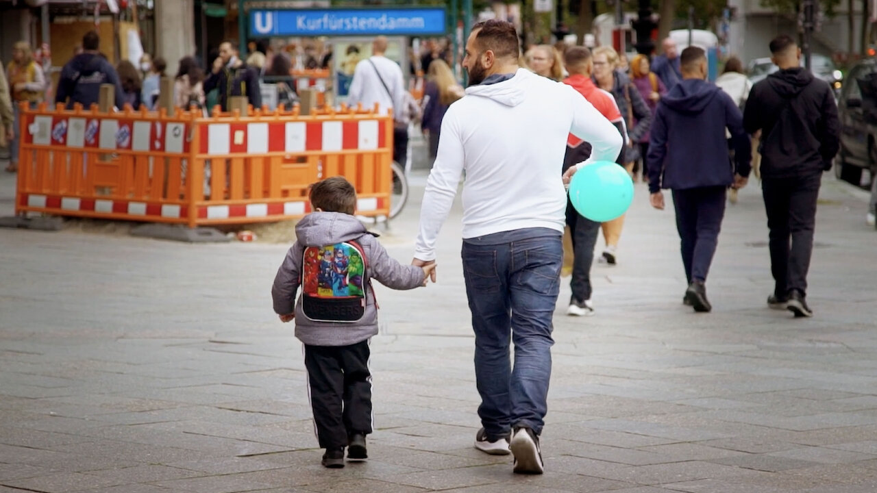 Ve Beyond Men and Masculinity | Netflix