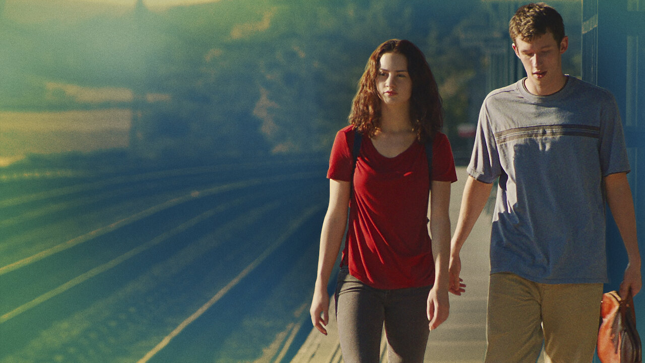 Watch Tramps | Netflix Official Site