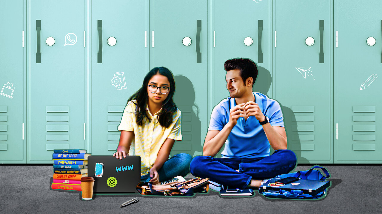 Watch Mismatched | Netflix Official Site