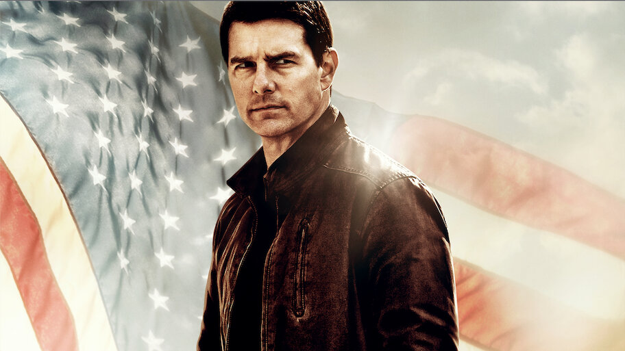 Jack Reacher: Sem Retorno | Netflix