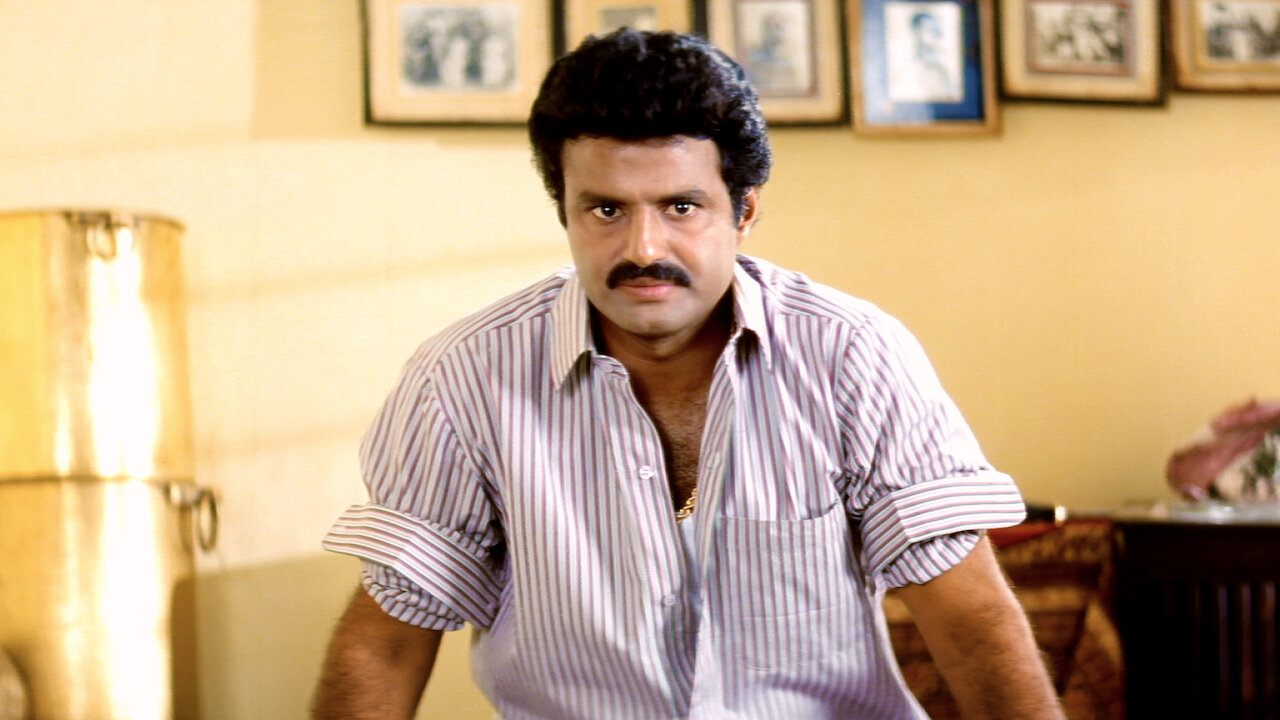 Watch Bangaru Bullodu | Netflix