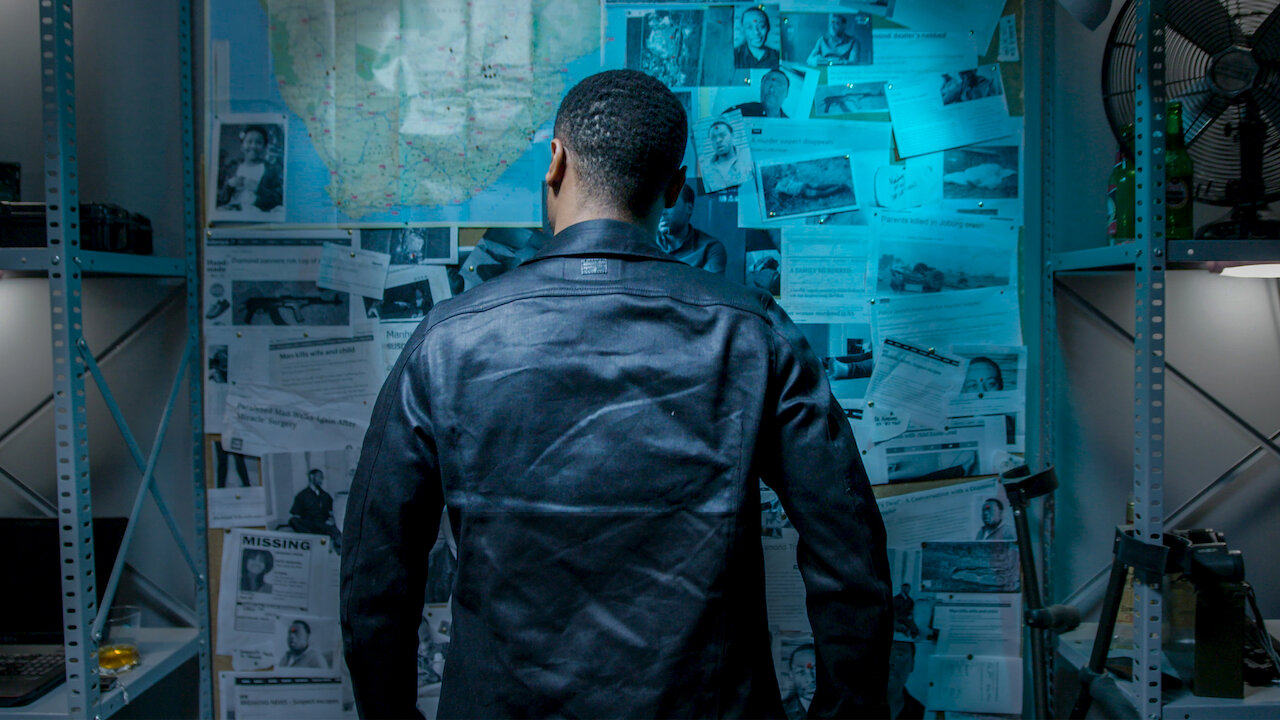 Shadow | Netflix Resmi Sitesi