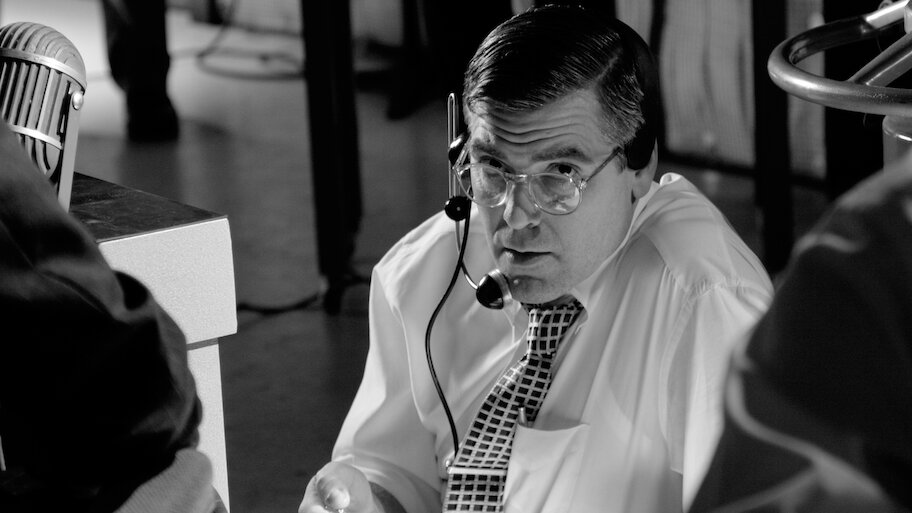 Watch Good Night, and Good Luck | Netflix