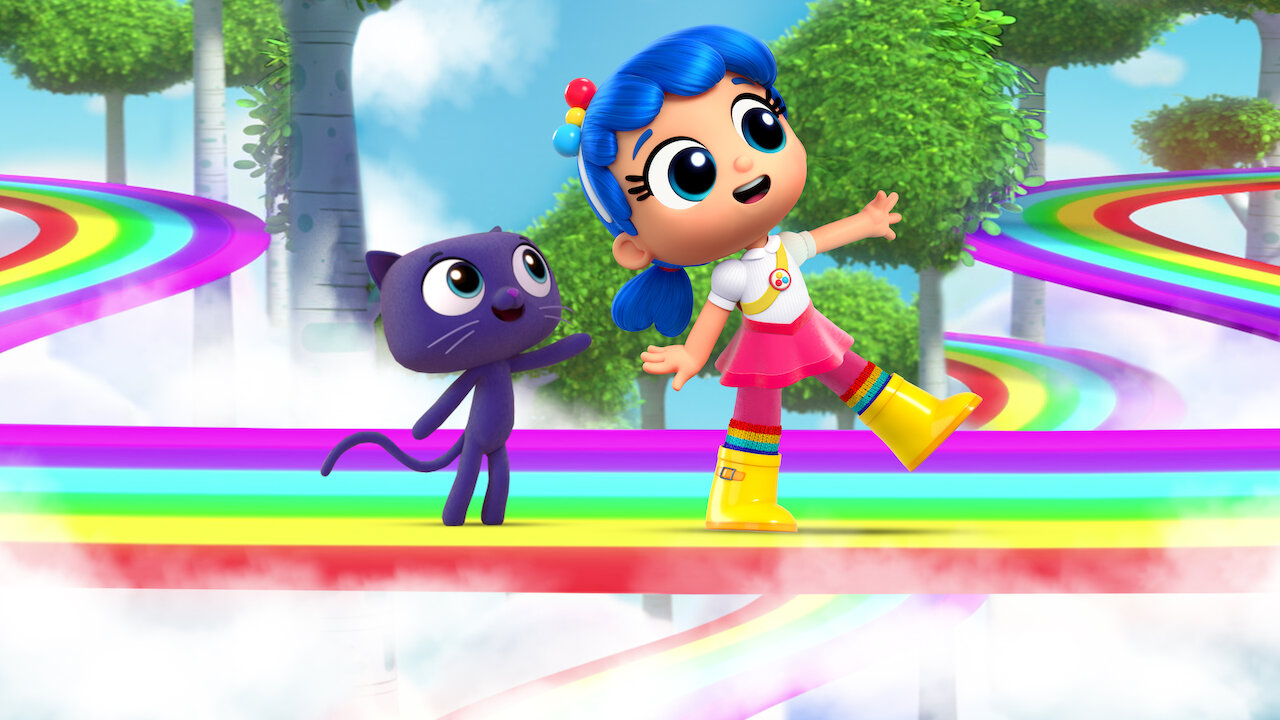 Watch Tru: Tęczowy ratunek | Netflix Official Site