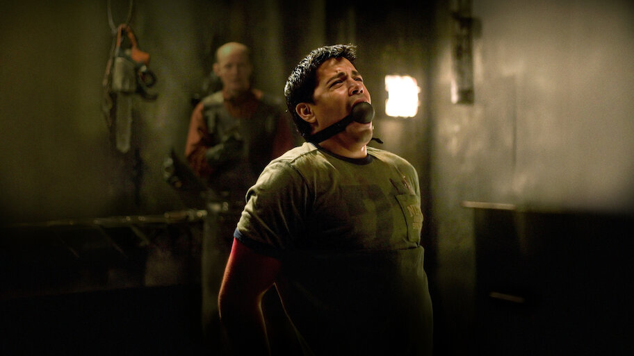 Watch Hostel | Netflix