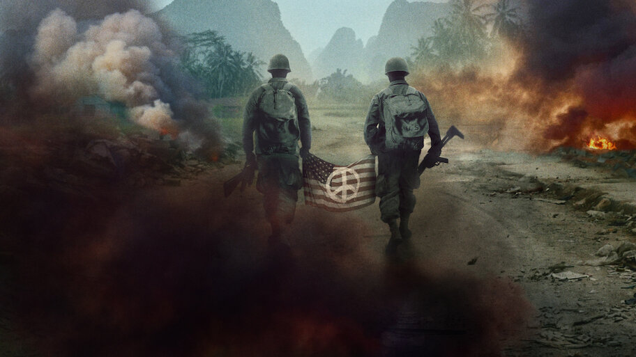 Watch Turning Point: The Vietnam War | Netflix Official Site