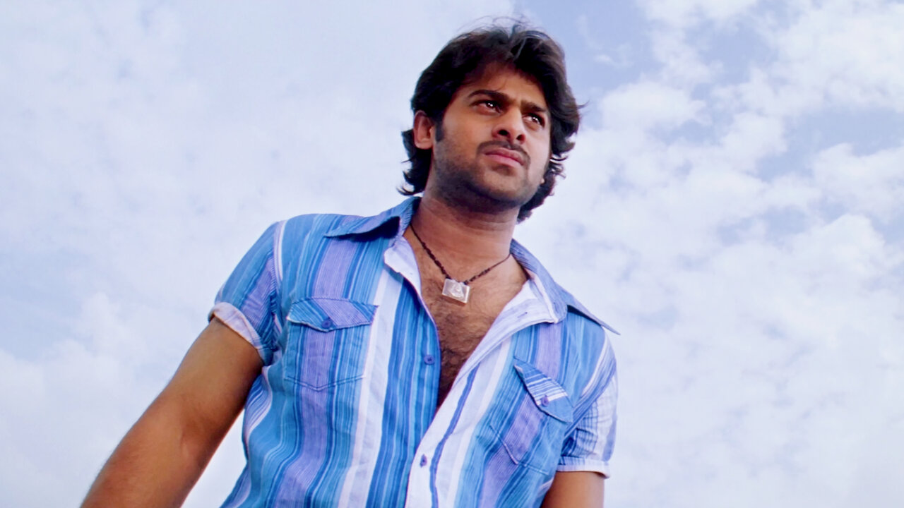 Watch Yogi | Netflix