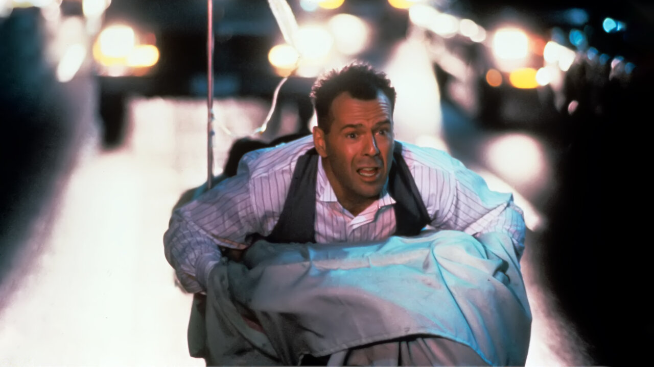 Watch Hudson Hawk | Netflix