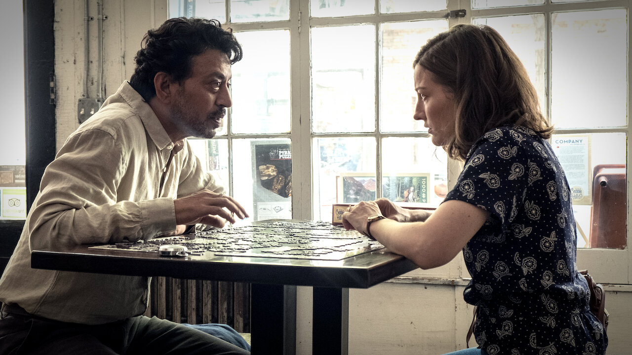 Watch Puzzle | Netflix