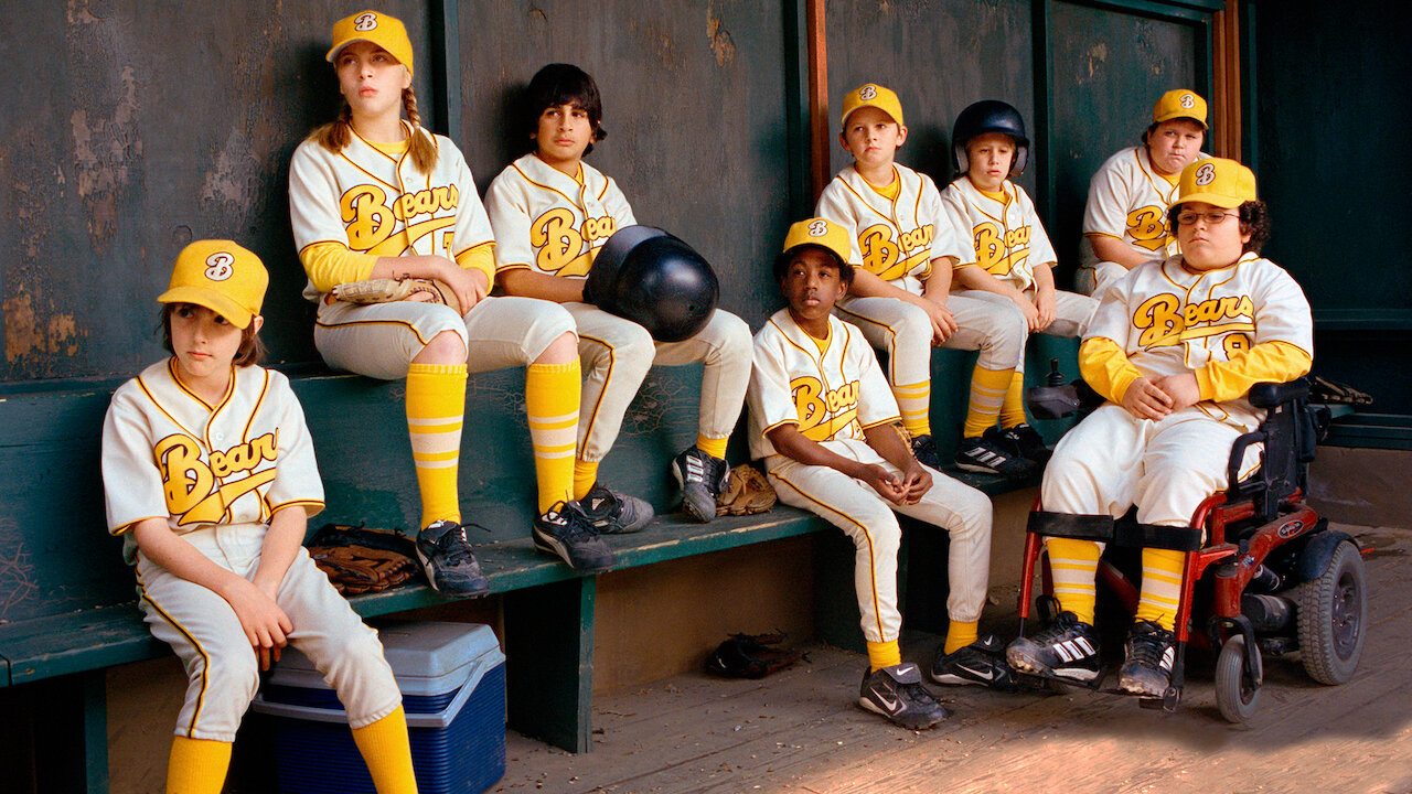 Watch Bad News Bears | Netflix