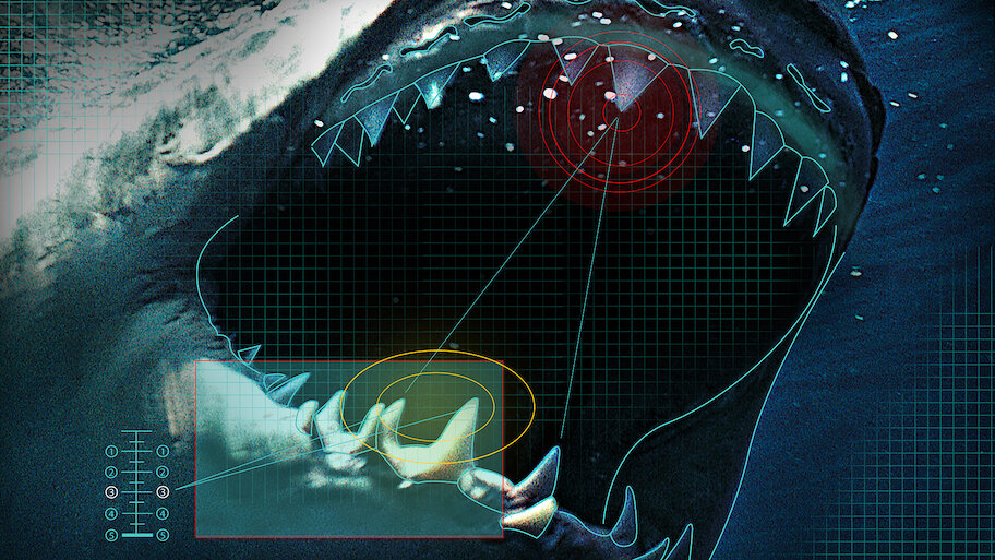 I, Predator | Netflix