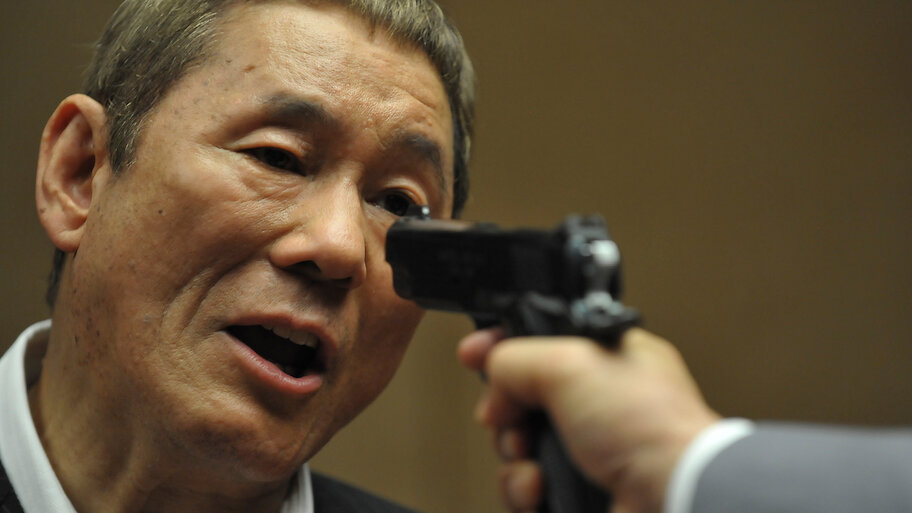 Watch Beyond Outrage | Netflix