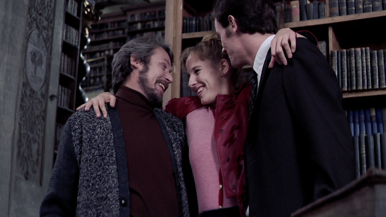 Watch The Promise | Netflix