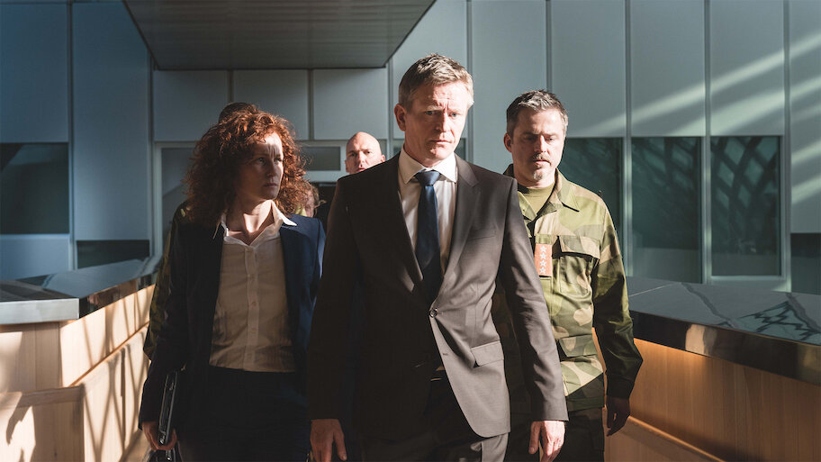 Watch Occupied | Netflix