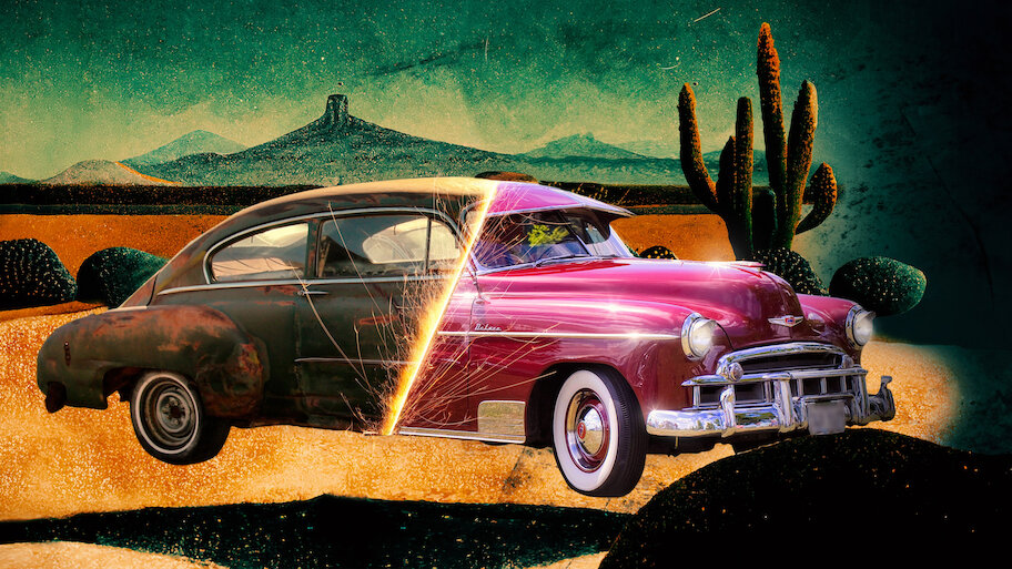 Watch Tex Mex Motors | Netflix Official Site