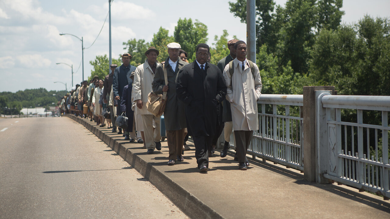 Watch Selma | Netflix