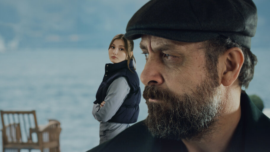 Watch 10 Days of a Bad Man | Netflix Official Site