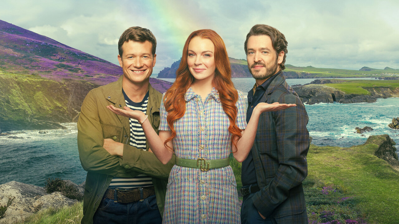 Watch Irish Wish | Netflix Official Site Watch Irish Wish | Netflix Official Site