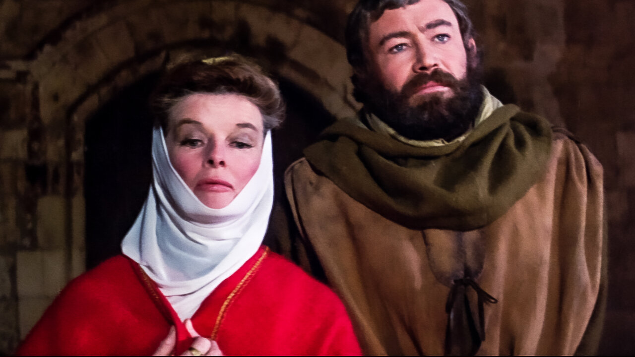 Watch Lev v zimě | Netflix