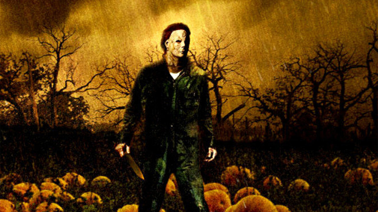 Ve Halloween II | Netflix