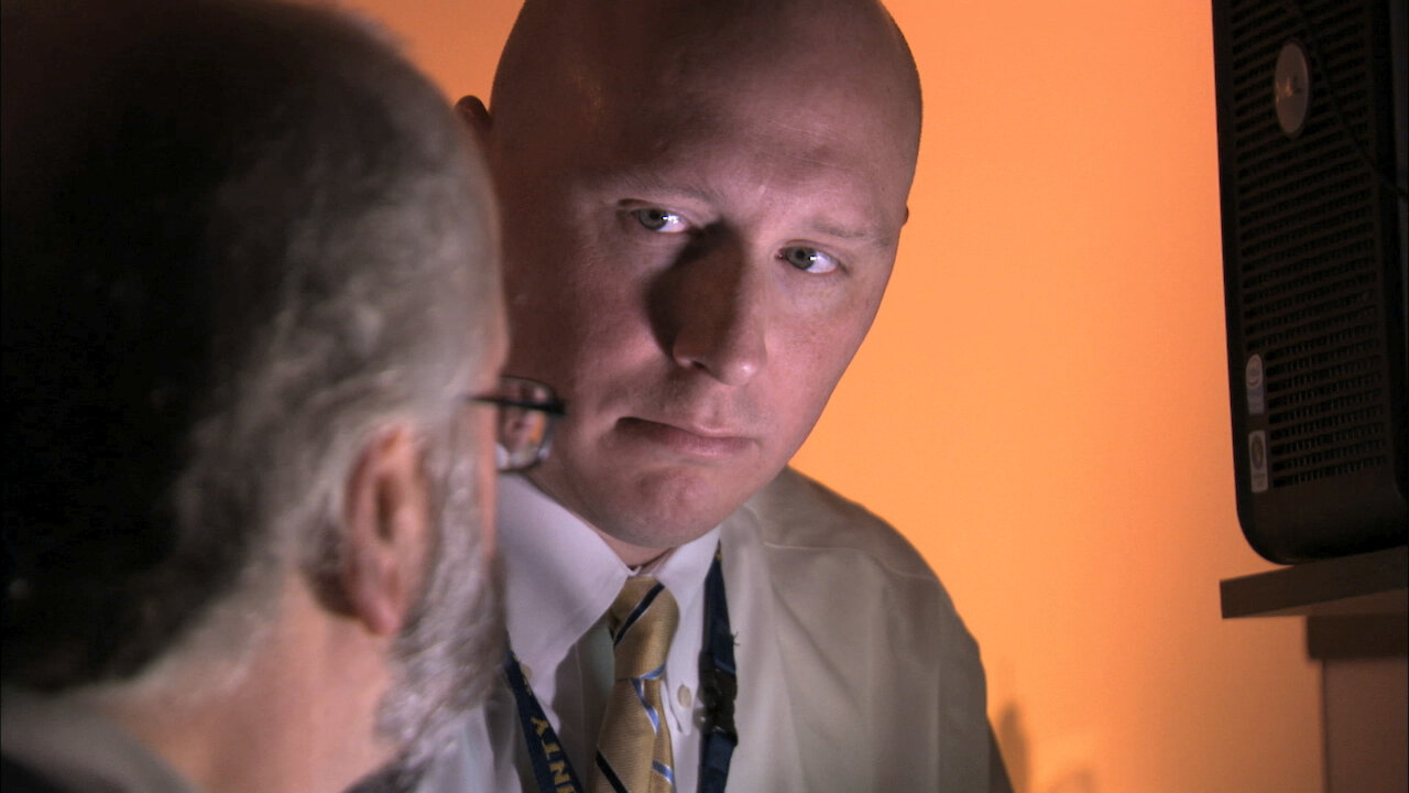 Watch Forensic Files | Netflix