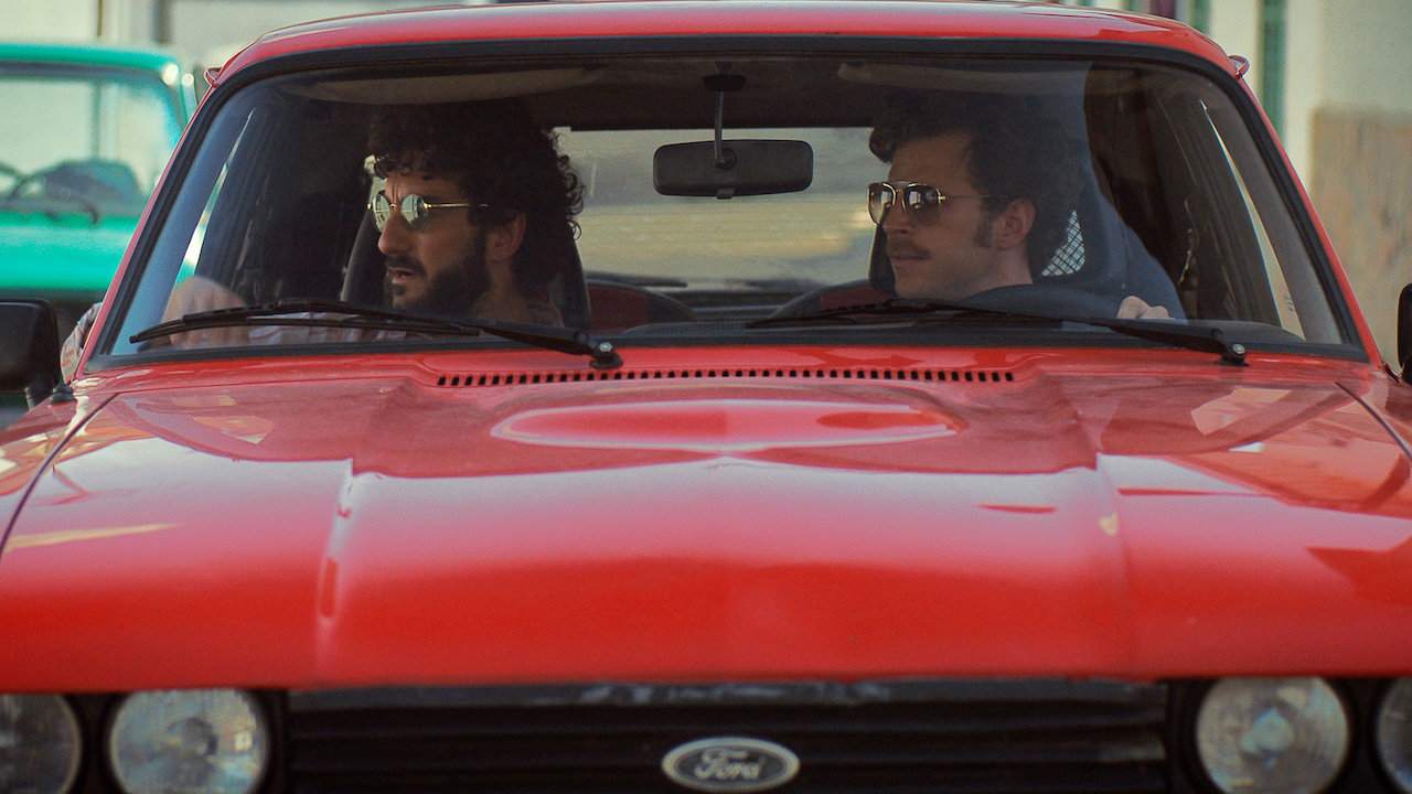 Watch Drug Squad: Costa del Sol | Netflix Official Site