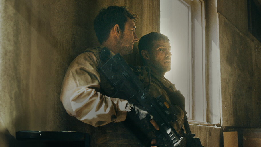 Watch Search and Destroy | Netflix