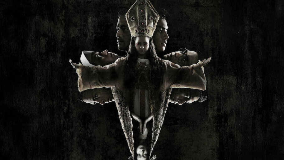Watch Seklusyon | Netflix