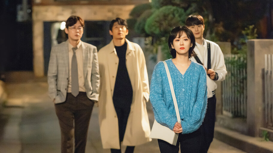 Watch Oh My Baby | Netflix