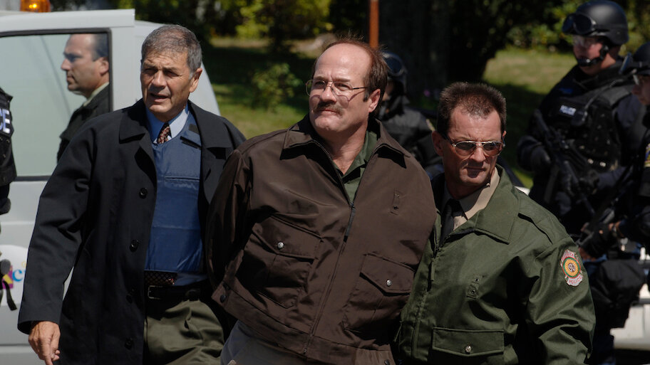 The Hunt for the BTK Killer | Netflix