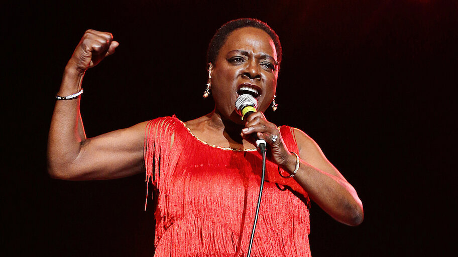 Watch Miss Sharon Jones! | Netflix