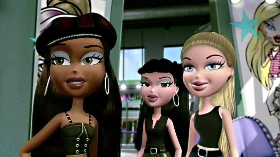 Watch Bratz: BFF: Best Friends Forever | Netflix