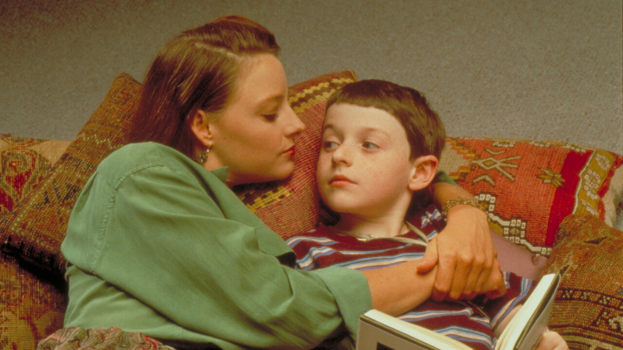 Watch Little Man Tate | Netflix