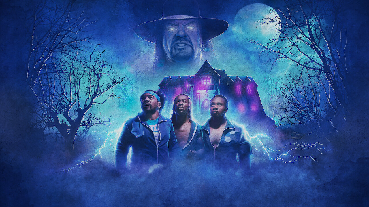 Watch Escape The Undertaker | Netflix Official Site