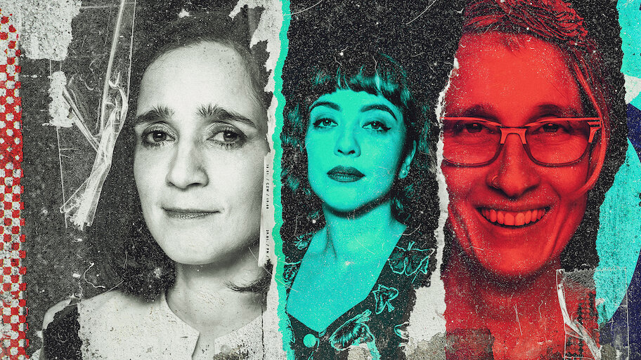 Watch BREAK IT ALL: The History of Rock in Latin America | Netflix ...