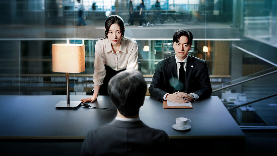 Watch Beyond the Bar | Netflix Official Site