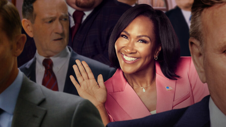 Watch Miss Governor | Netflix Official Site