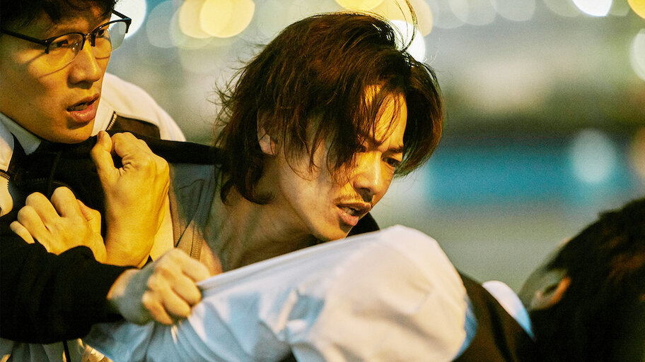 Watch One Night | Netflix