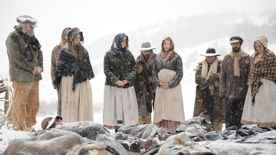 Watch 17 Miracles | Netflix