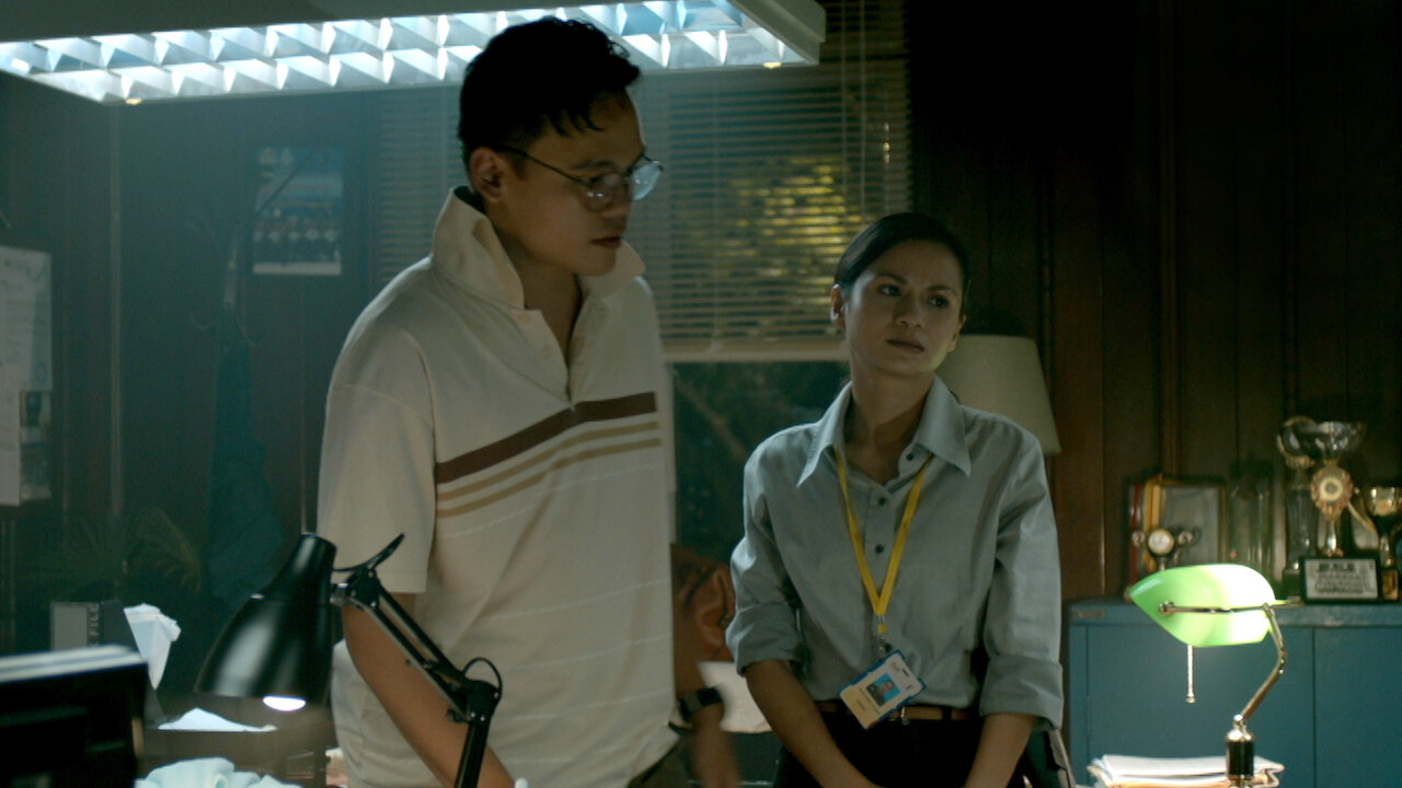 Watch Motif | Netflix