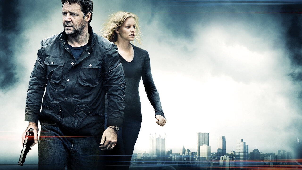 مشاهدة ‎The Next Three Days | Netflix