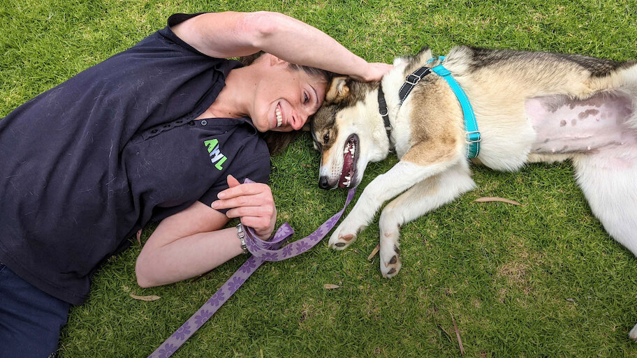 Watch For the Love of Pets | Netflix