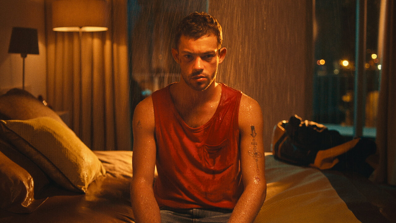 Jonas | Sitio oficial de Netflix