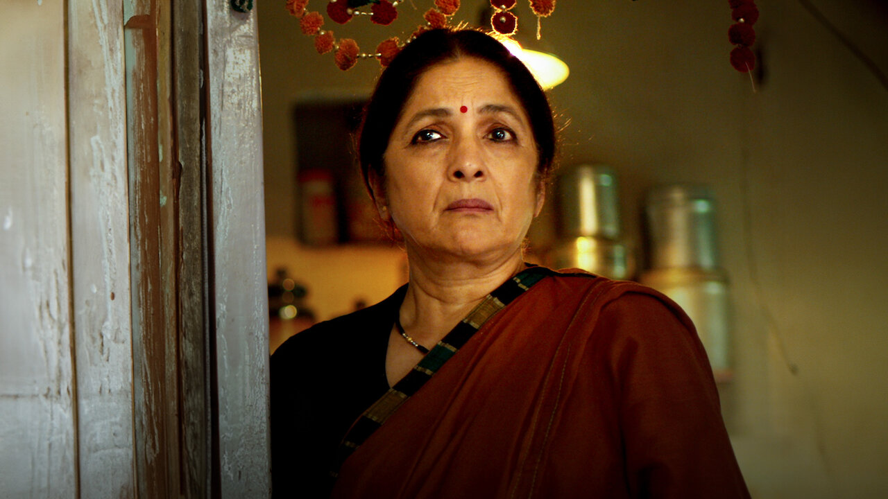 Watch Vadh | Netflix