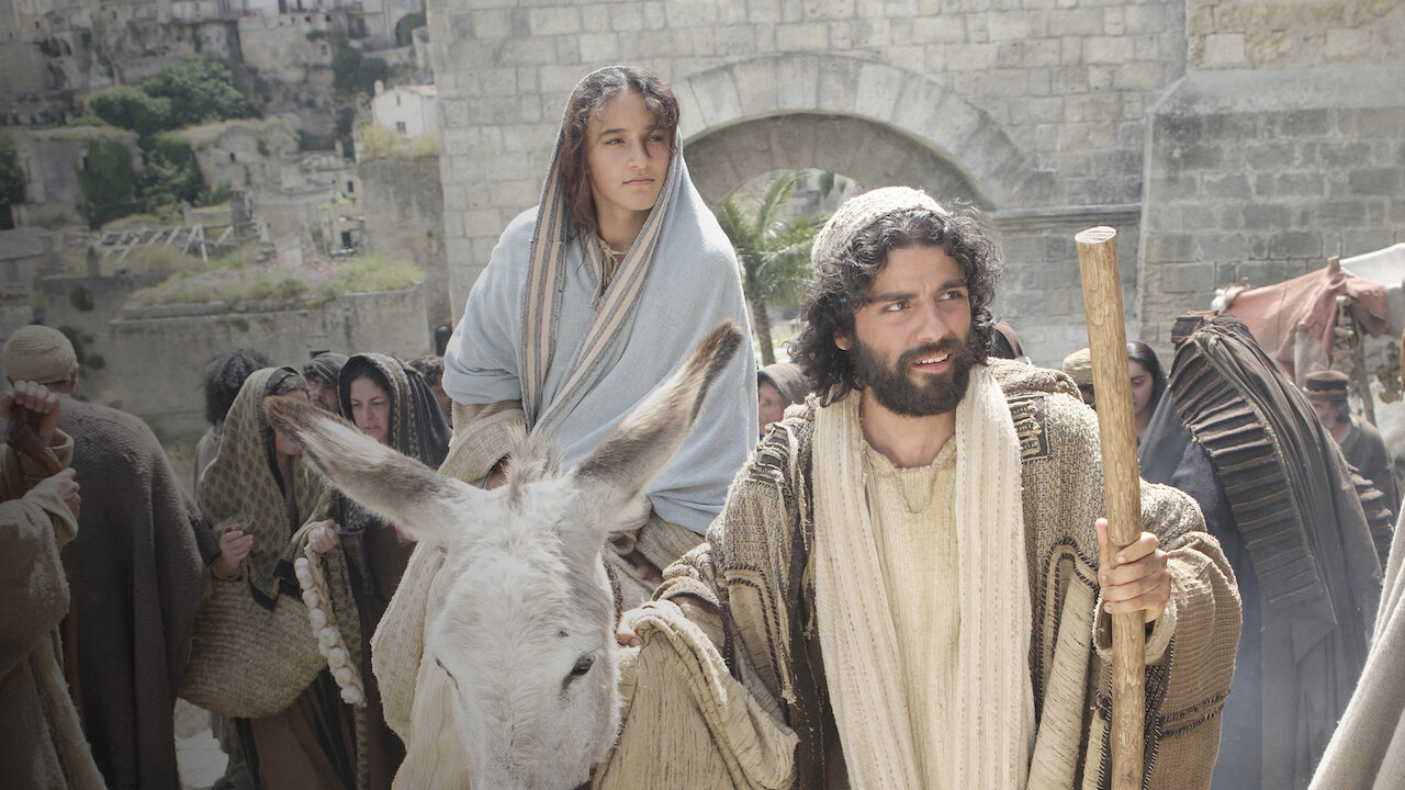 Watch The Nativity Story | Netflix