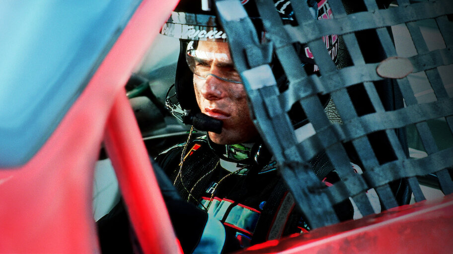 Watch Days of Thunder | Netflix