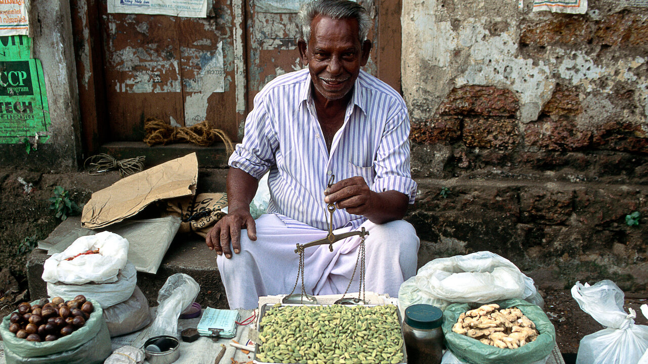 Ver Story of..Spice | Netflix