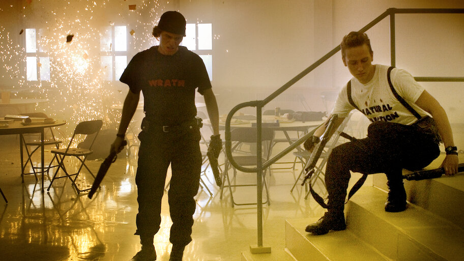 Watch Zero Hour | Netflix