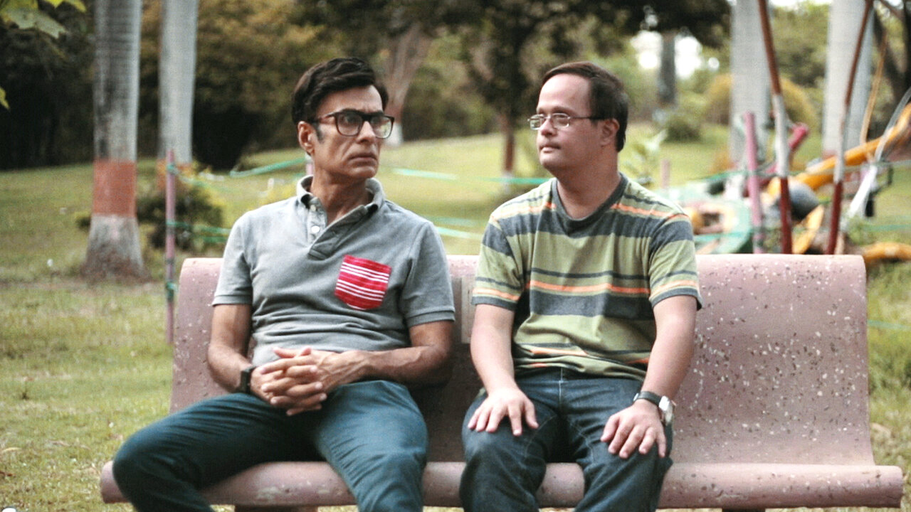 Watch Ahaan | Netflix